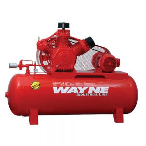 WTV 20G/250 | Wayne Compressores