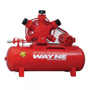 WTV 20G/250 | Wayne Compressores